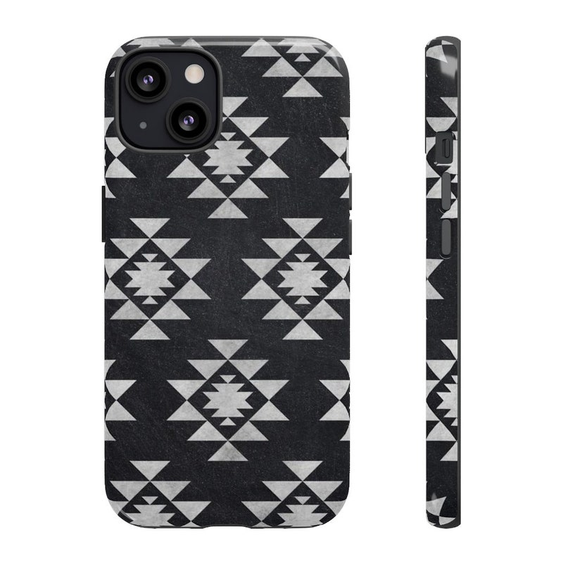 Aztec Phone Case - Etsy