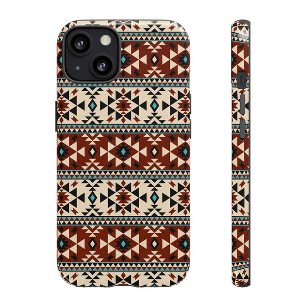Aztec Phone Case - Etsy