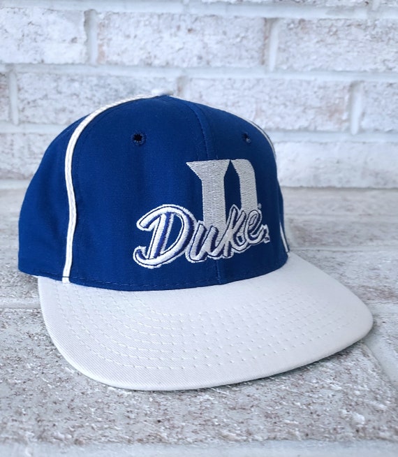 Vintage duke hat - Gem