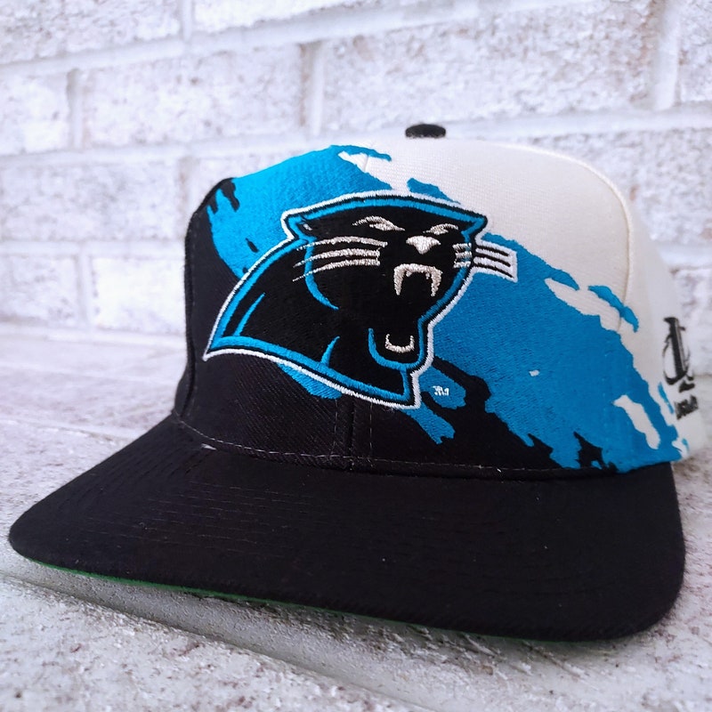 Carolina Panthers - Etsy