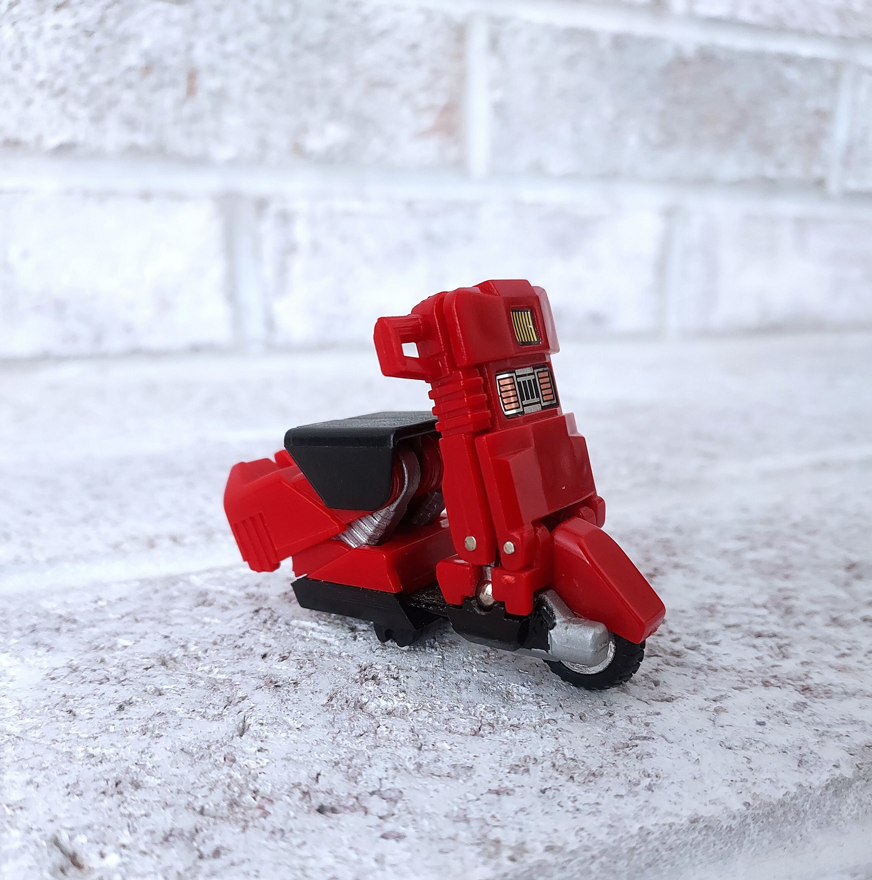 Vintage Bandai Go-bots 1980s Go Bots Vintage Transforming - Etsy