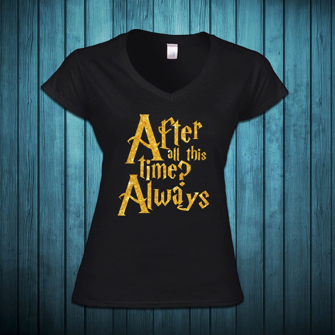 After All This Time? Always SVG, Cricut Silhouette, Cutting File ...