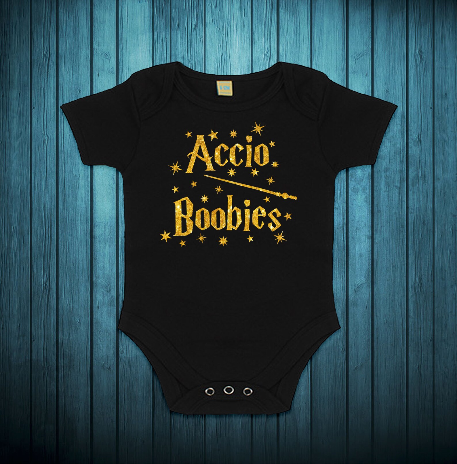 Accio Boobies SVG Cut File for Cricut Silhouette Baby Svg | Etsy