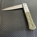 9” Military Collection G10 Green Handle Spring Assisted Folding Pocket ...