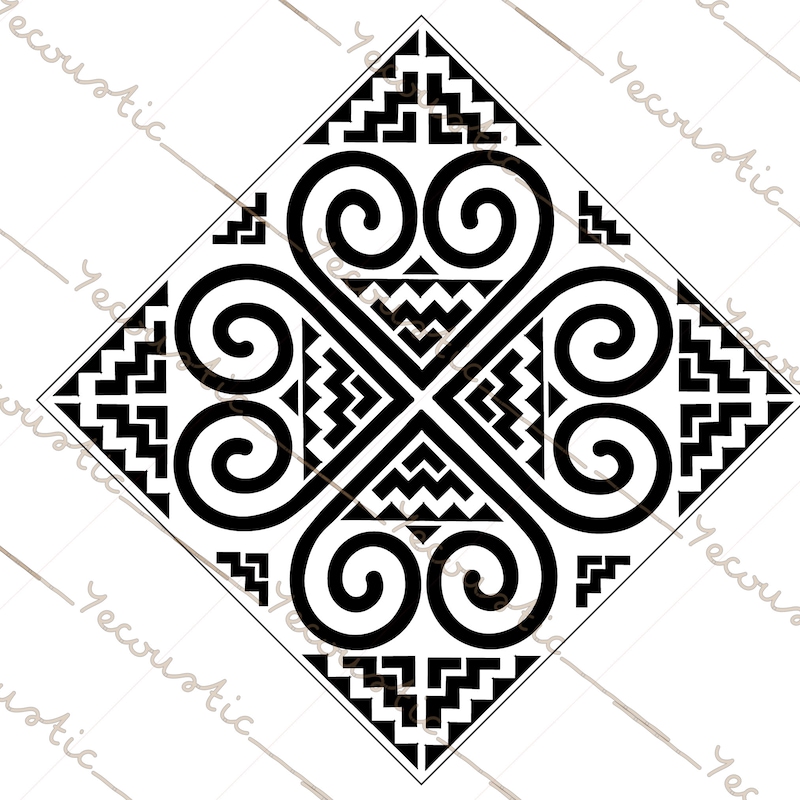 Hmong Logo - Etsy