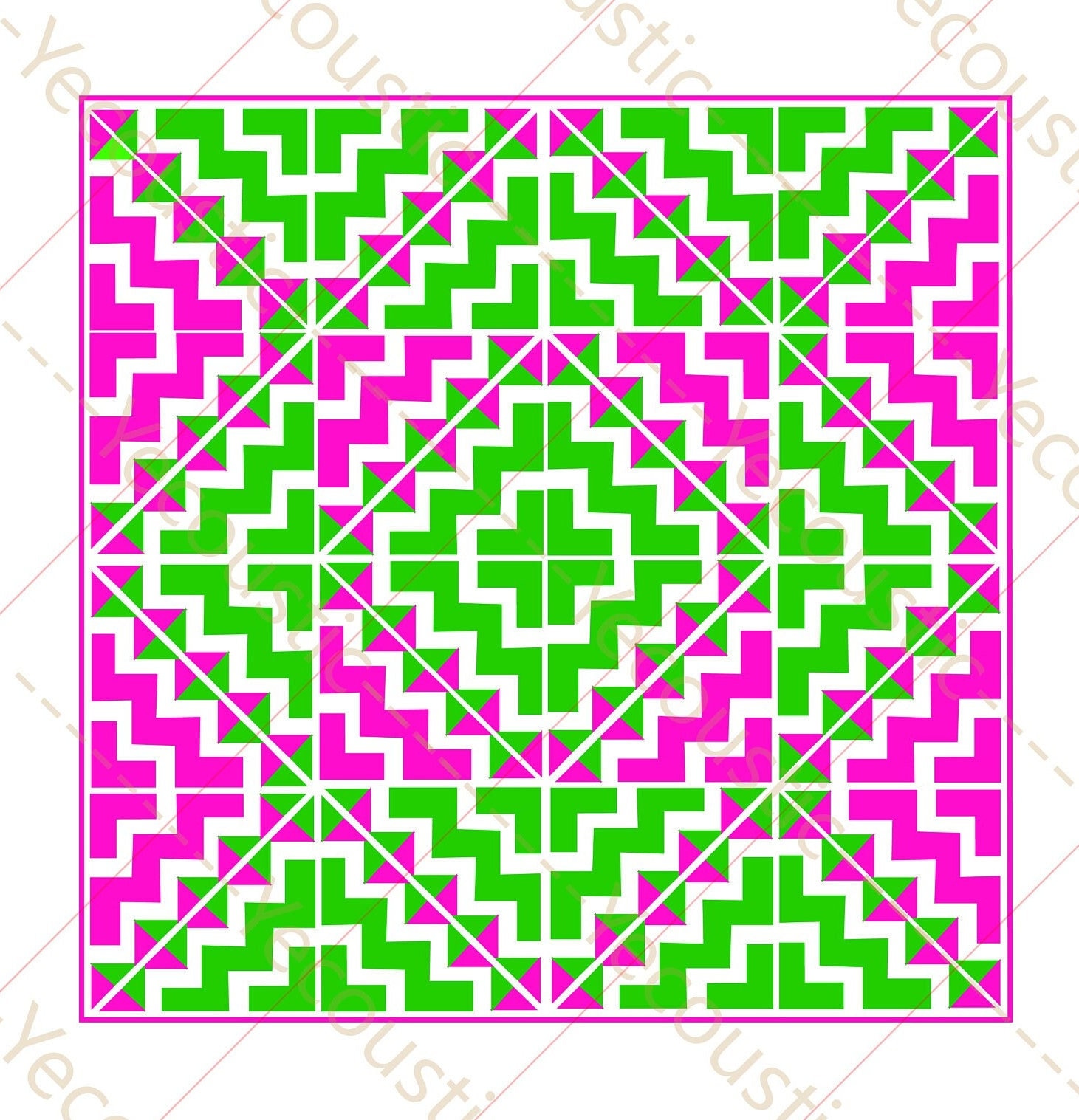 Hmong Rice Rack Design // Hmong SVG // Hmong JPEG Design - Etsy