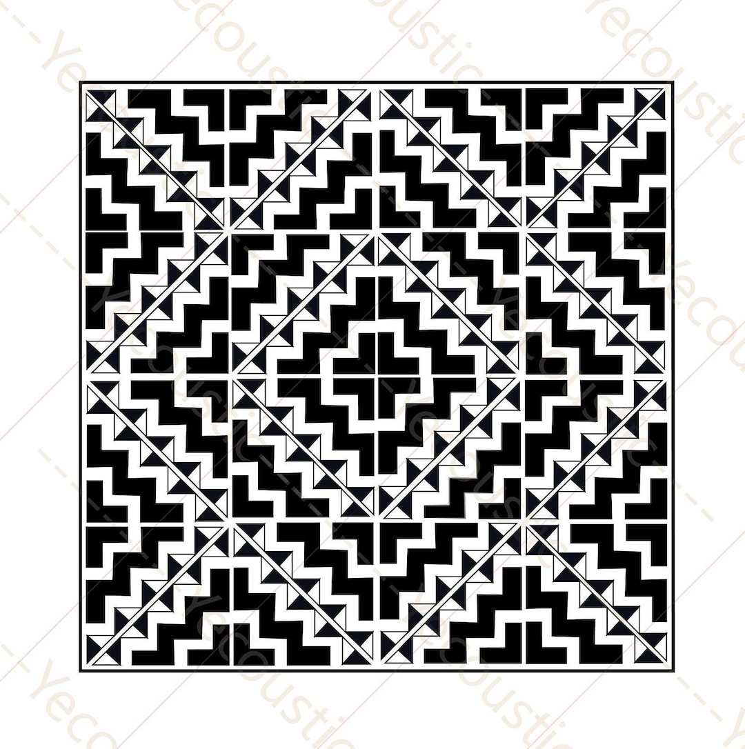 Hmong Rice Rack Design // Hmong SVG // Hmong JPEG Design - Etsy