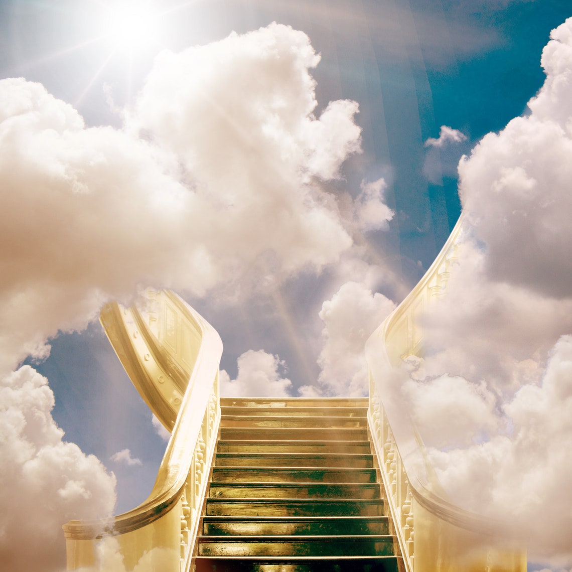 Heaven Design 2 - Etsy