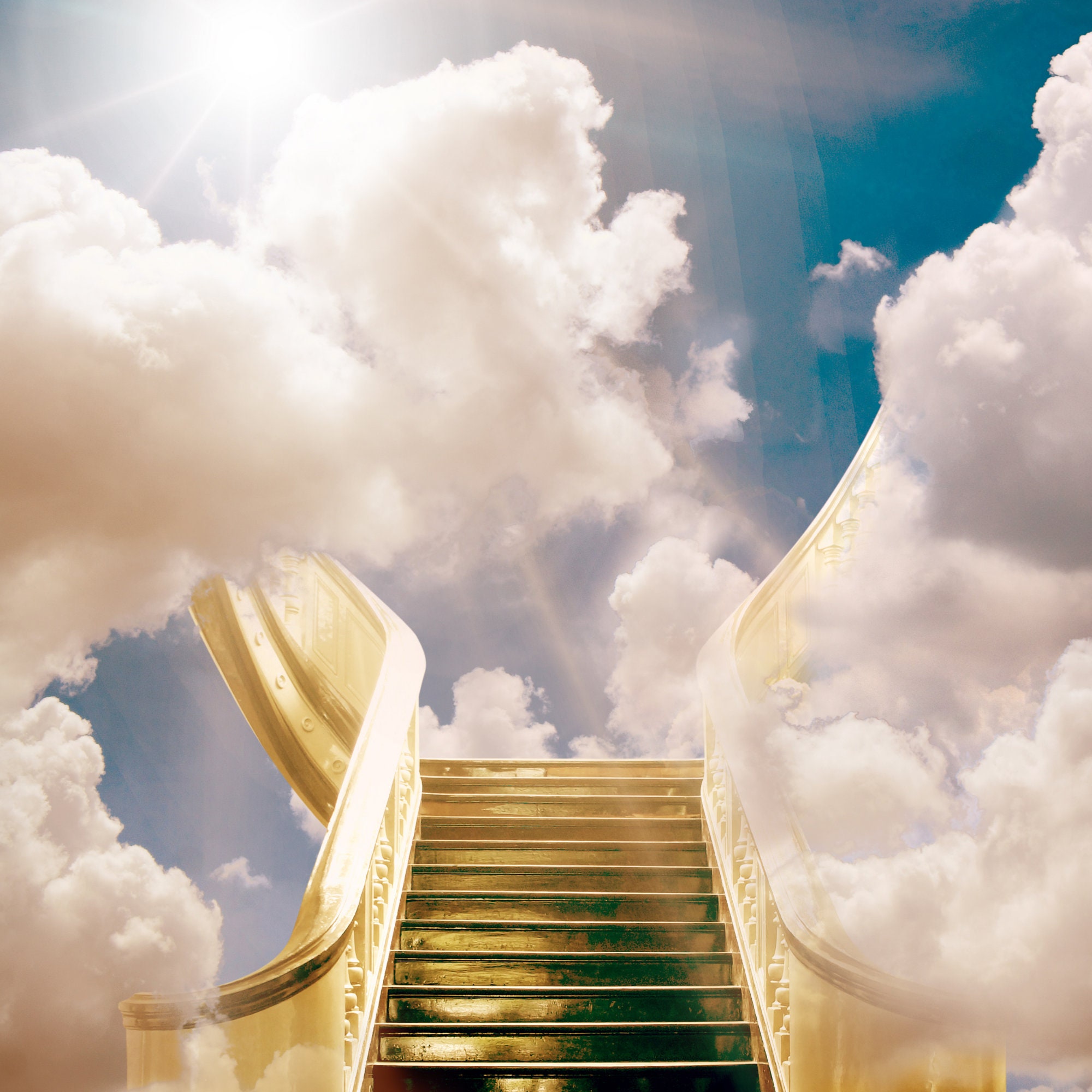 Heaven Design 2 - Etsy