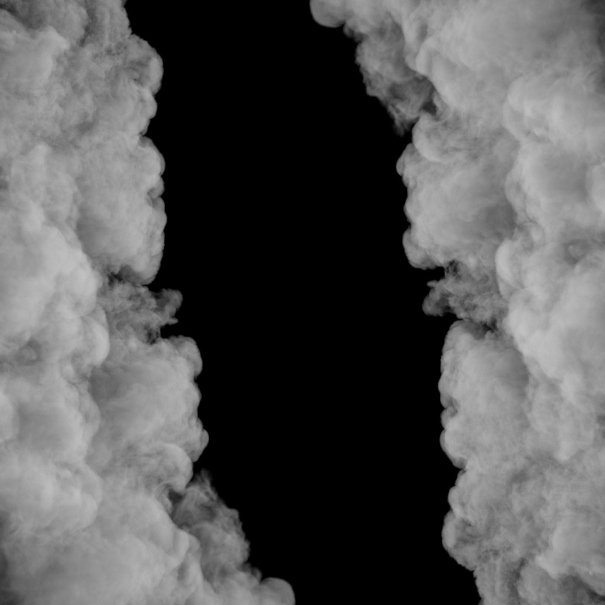 Smoke Designs 3 - Etsy