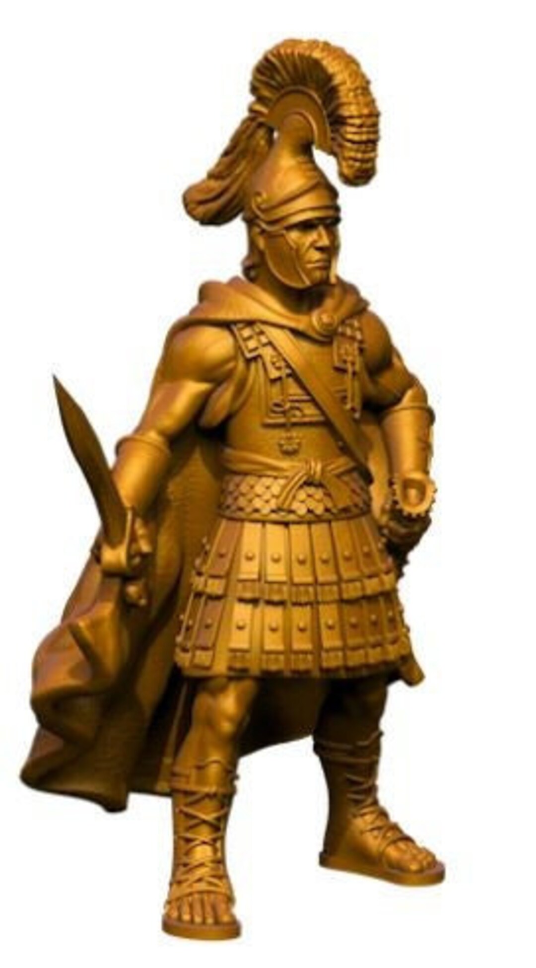 Kings and Heroes by TOYDOY - Etsy