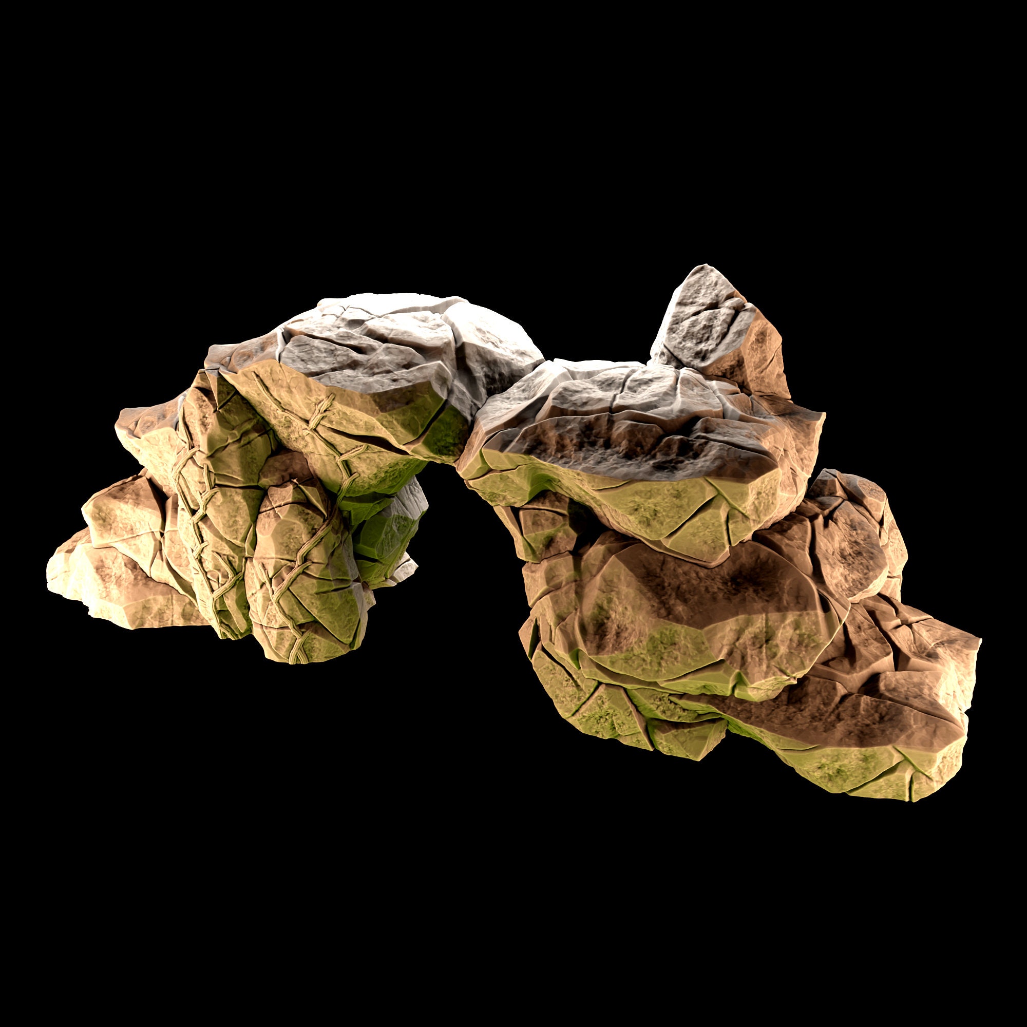 Fantasy Rock Collection by James-jason Beckers - Etsy