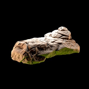 Fantasy Rock Collection by James-jason Beckers - Etsy