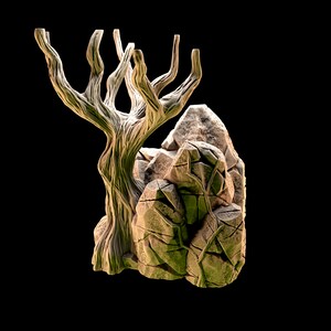 Fantasy Rock Collection by James-jason Beckers - Etsy