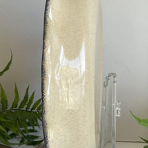 Farmhouse Pottery Pie Plate Heavy Stoneware Deep Dish Ceramic Pie Pan ...