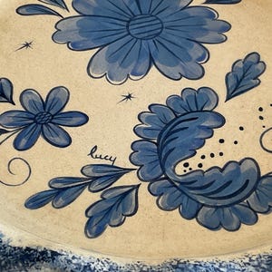 Farmhouse Pottery Pie Plate Heavy Stoneware Deep Dish Ceramic Pie Pan ...