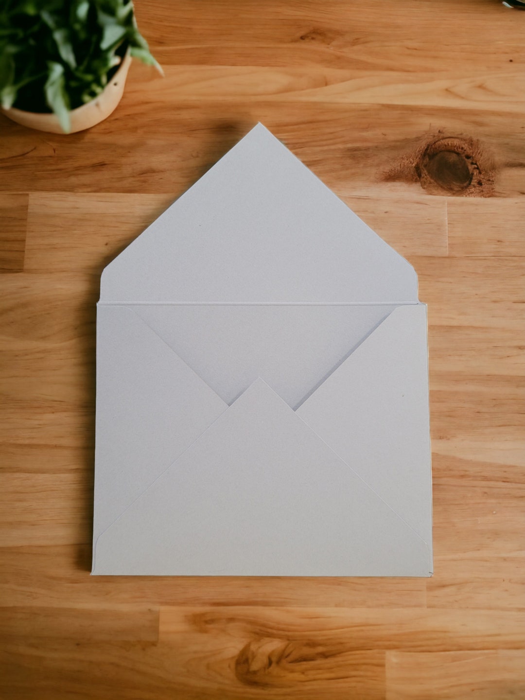 Custom Envelope * A2 Size * Single Envelope - Etsy Canada