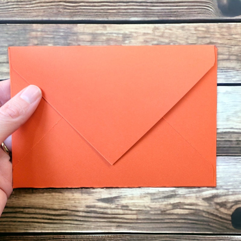 Fancy Envelopes - Etsy