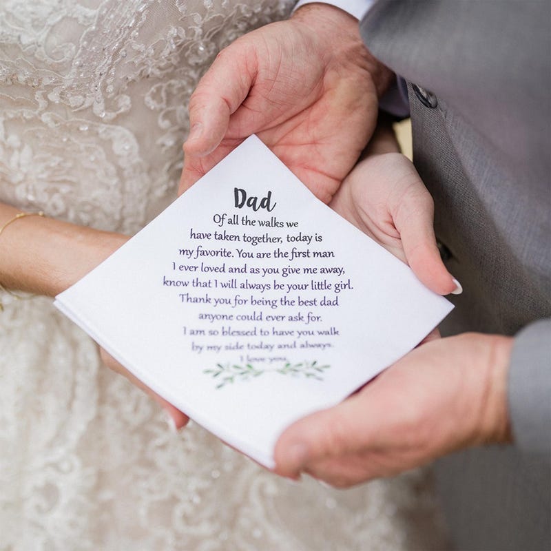 Father of Bride Gift - 60+ Gift Ideas for 2024