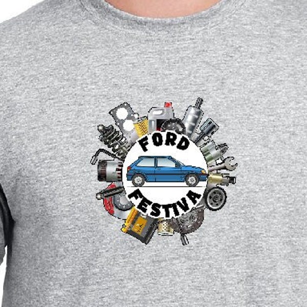 Ford - Etsy