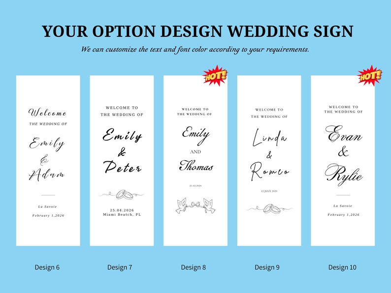 Custom Wedding Welcome Banner, Personalized Lace Fabric Sign - Etsy