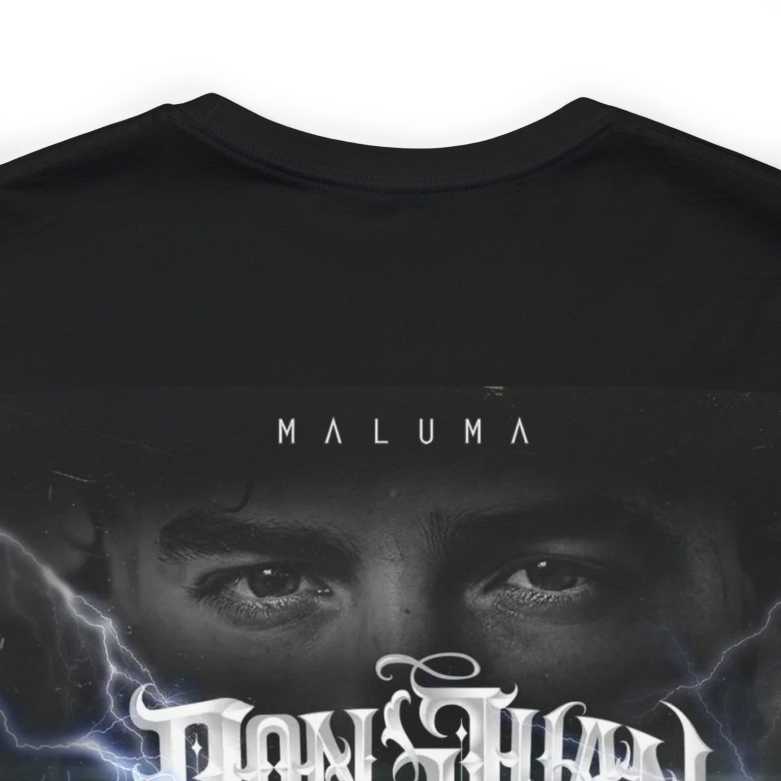 Maluma Tshirt, Don Juan World Tour Merch,papi Juancho Tshirt, Concert ...