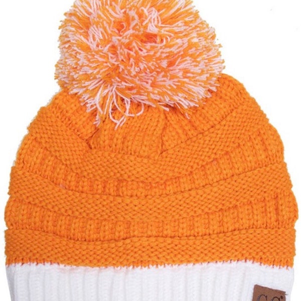 Baby Stocking Hat - Etsy