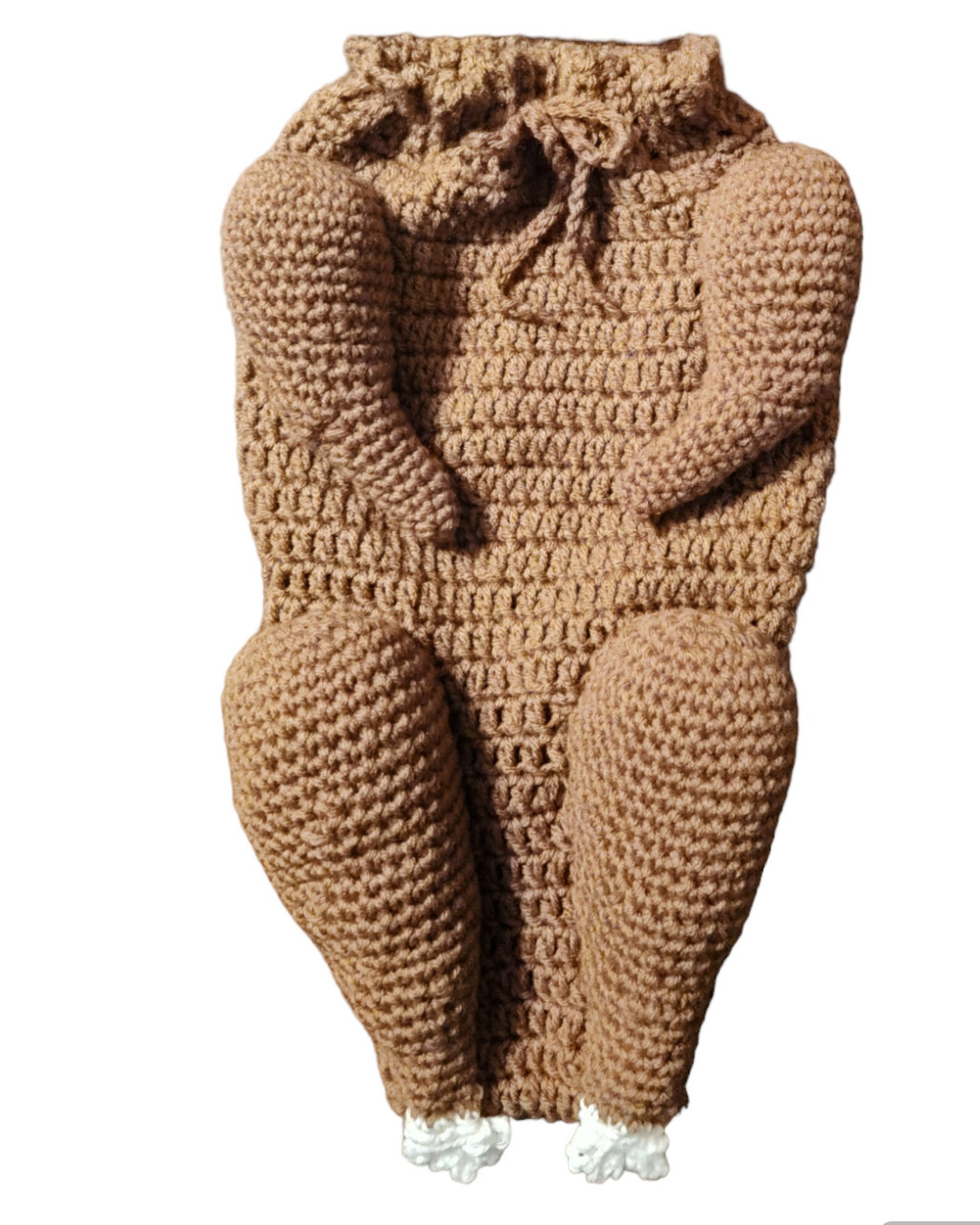 Baby Infant Cooked Turkey Outfit Photo Prop Holiday Costume Size ...