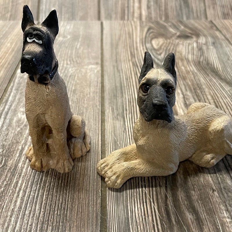 Stone Critters - Etsy