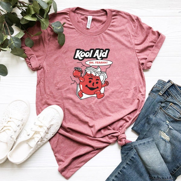 Kool Aid - Etsy