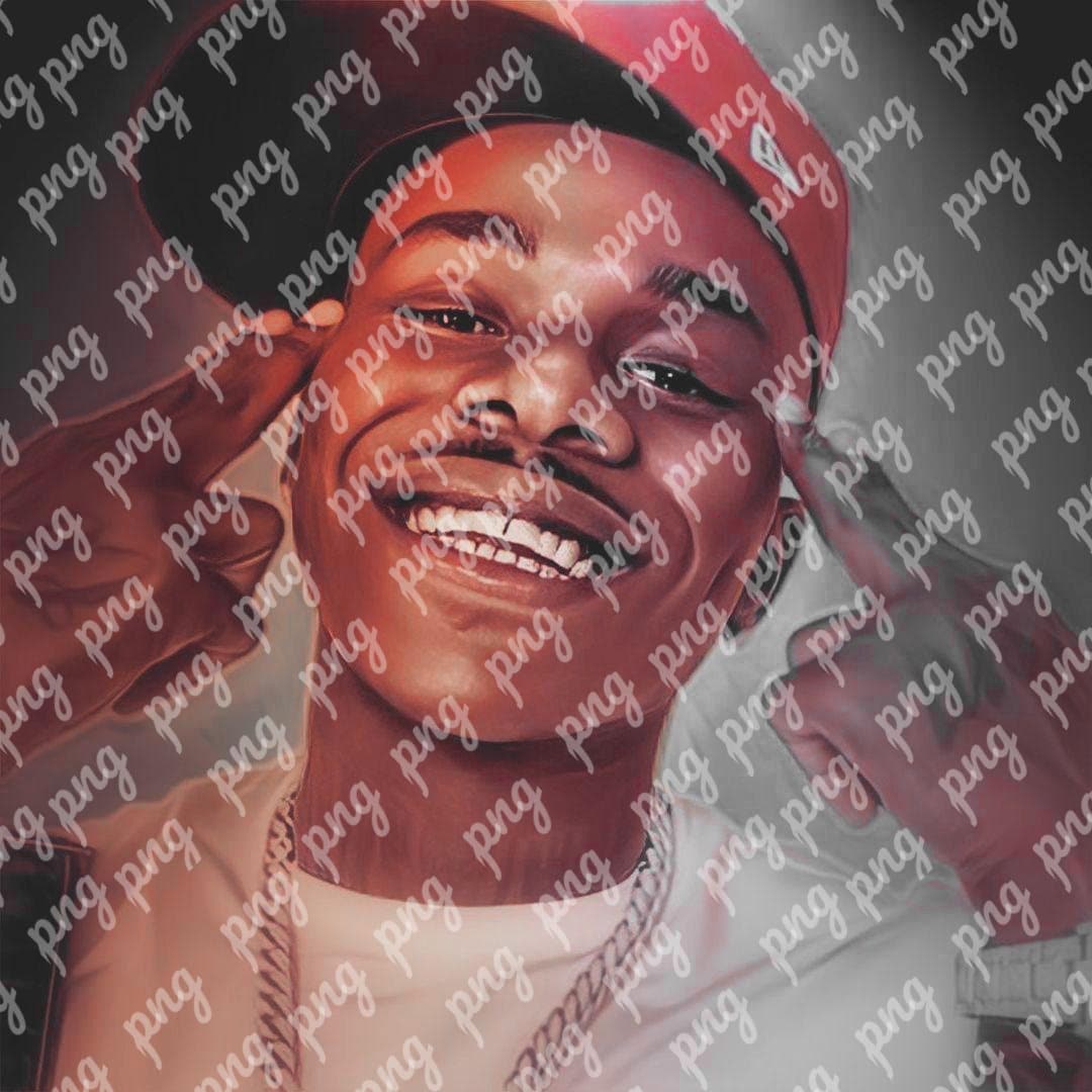 Da Baby PNG File - Etsy