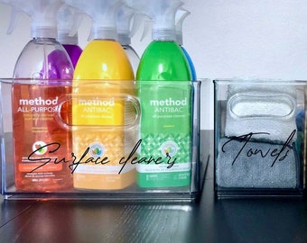 Home Edit Font - Etsy UK
