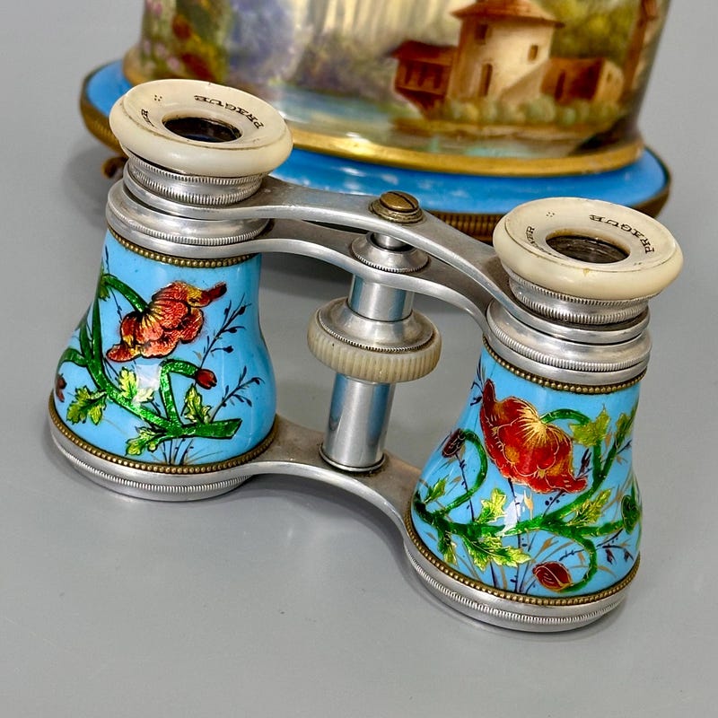Opera Glasses - Etsy