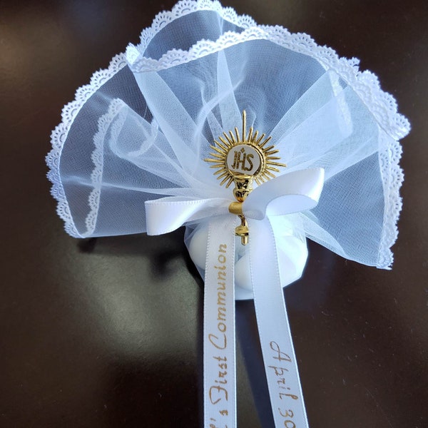 Communion Favors - Etsy