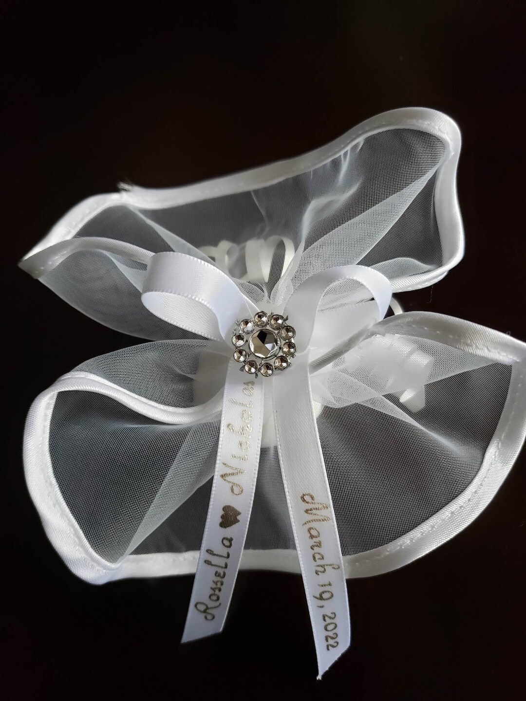 Italian Style Favors for Weddings, Bridal and Baby Shower, Engagement ...