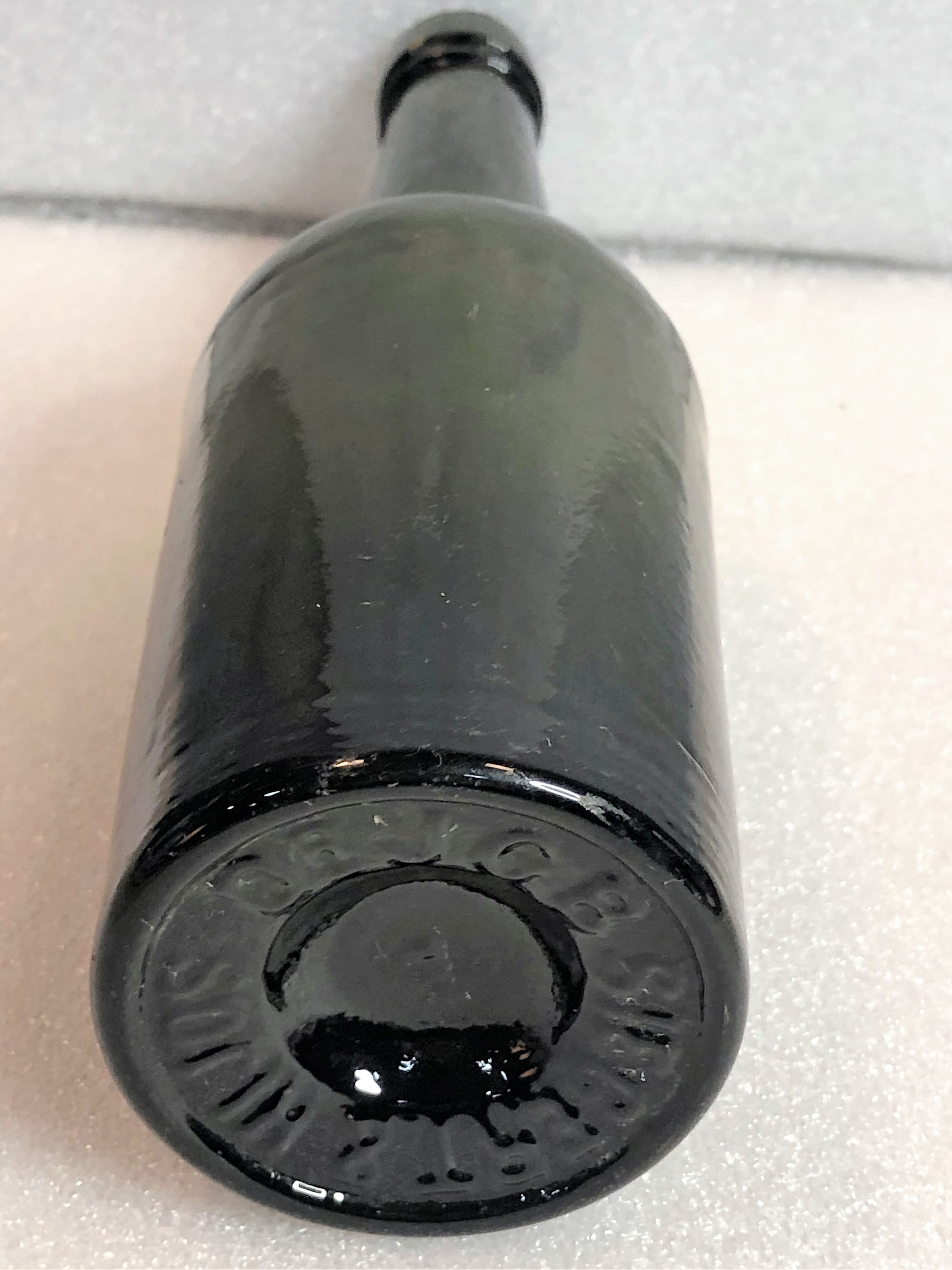 Antique, Vintage Bitters Bottle - Dr. JGB Siegert & Hijos Antique, Vintage Bitters Bottle - Dr. JGB Siegert & Hijos