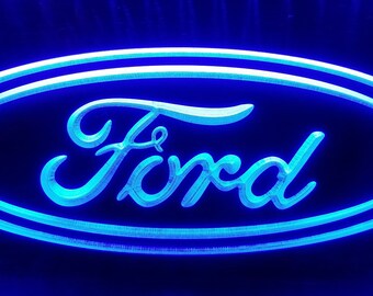 Led Sign Custom - Etsy