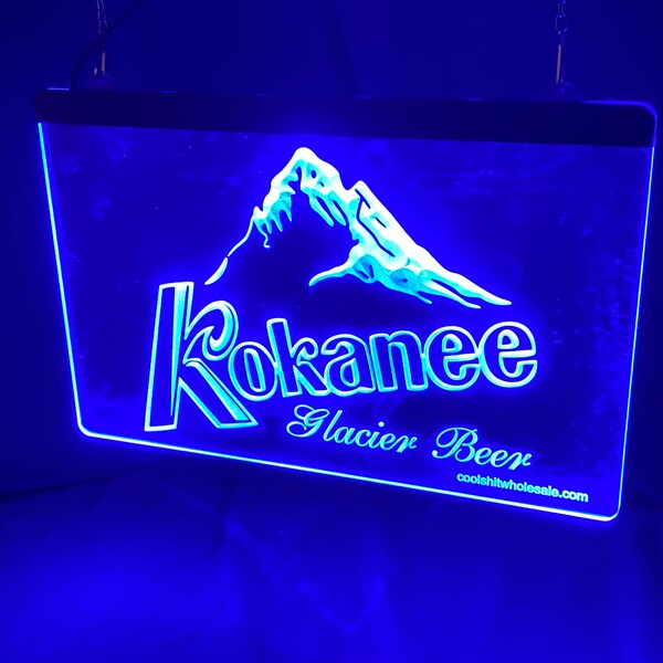 Vintage Beer Sign - Etsy