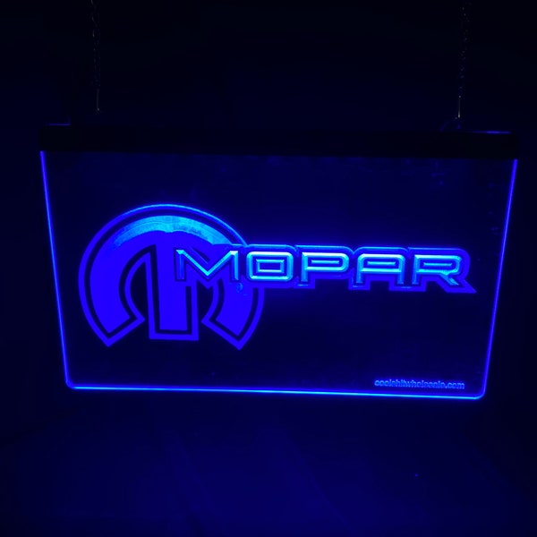 Mopar - Etsy