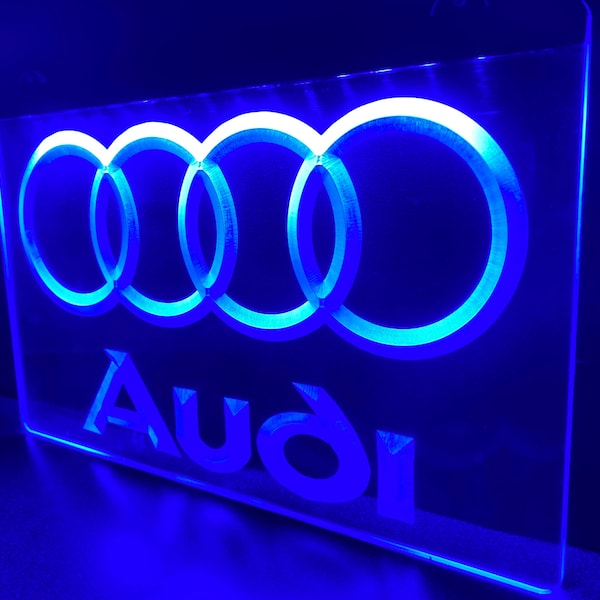 Audi - Etsy
