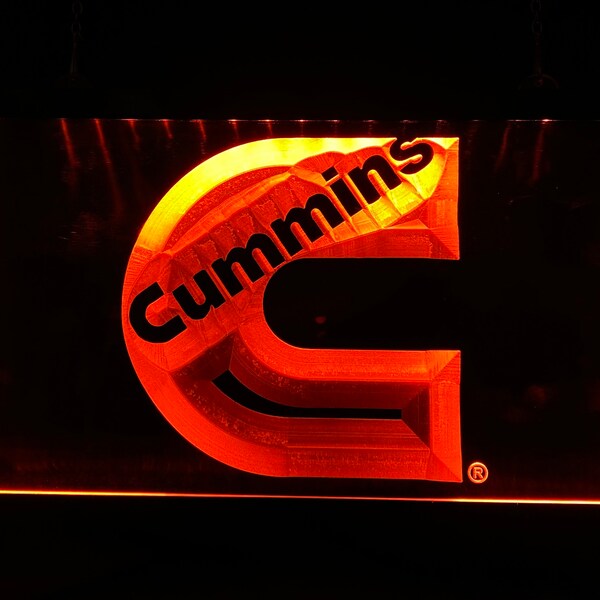 Cummins - Etsy