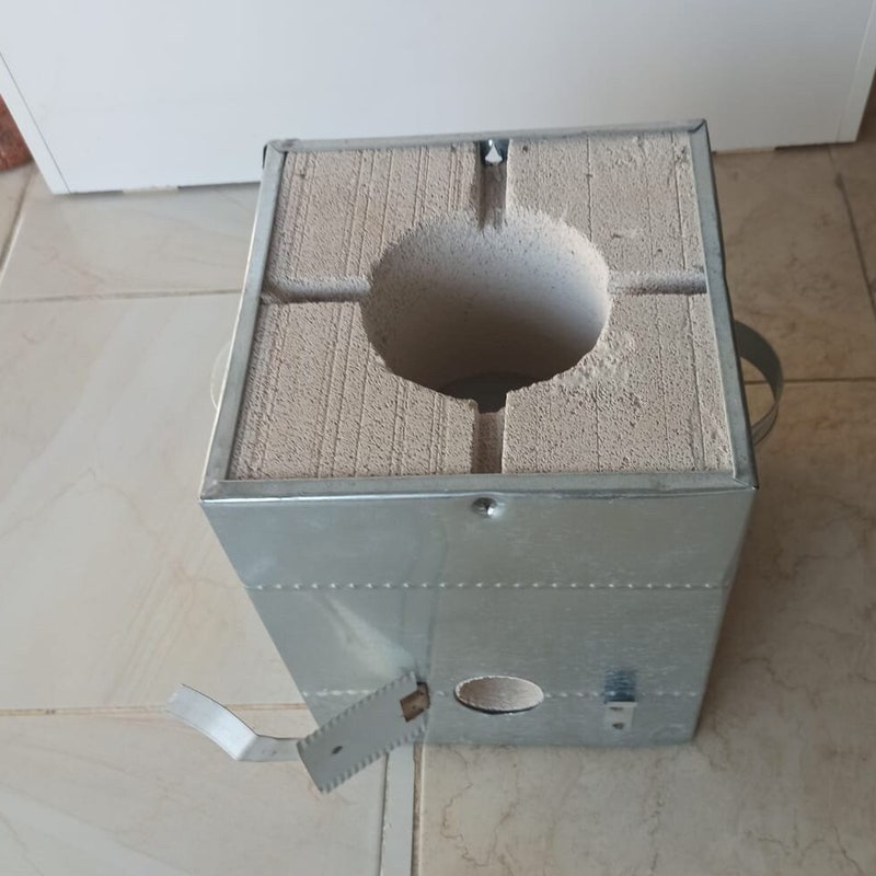 Argentine Grill - Etsy