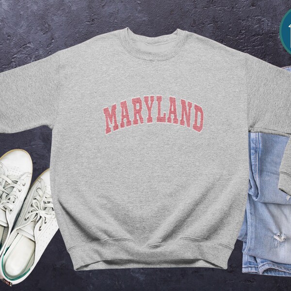 University of Maryland - Etsy