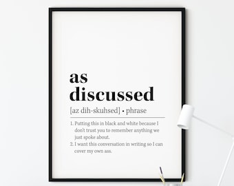 Empower Definition Printable Wall Art Empower Quote Print - Etsy