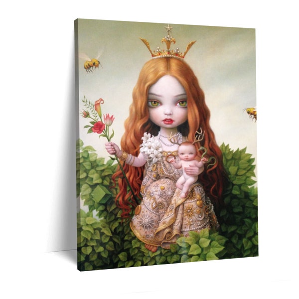 Mark Ryden - Etsy