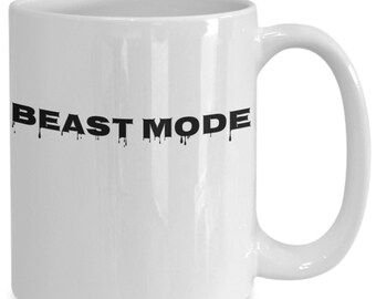 Weight Lifting Mug - Etsy