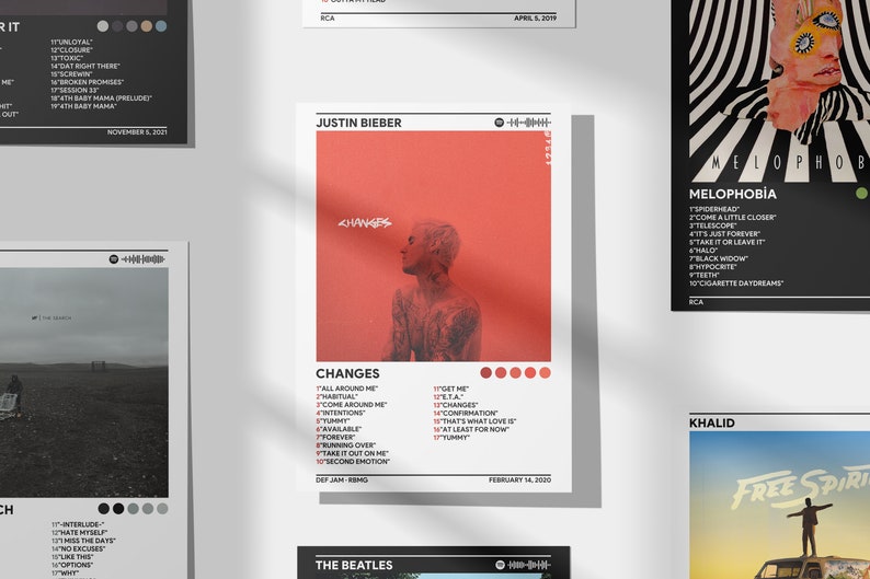 SZA Z Album Cover Poster SZA Poster Print Wall Art Home - Etsy