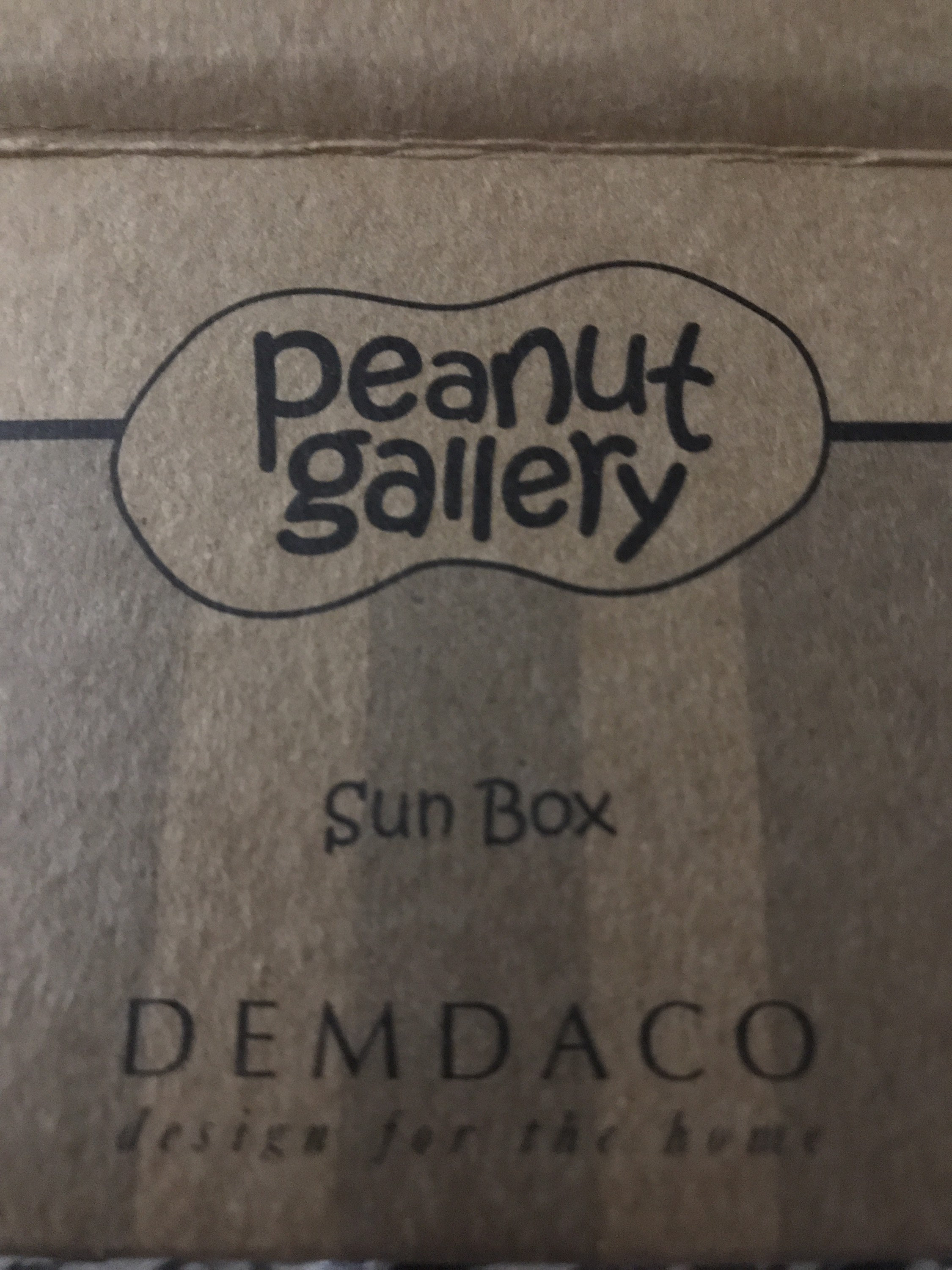 Sun Box - Etsy