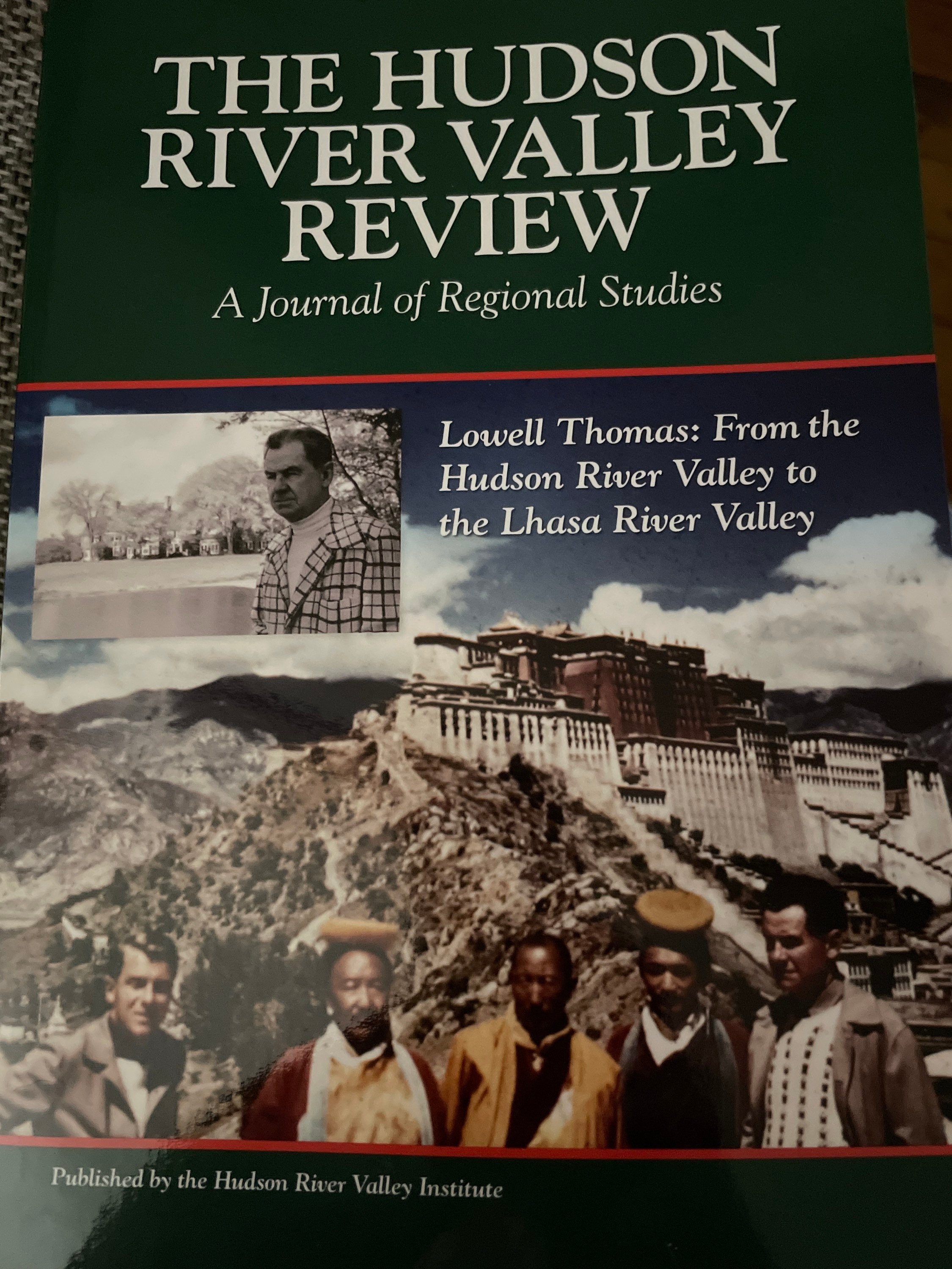 The Hudson River Valley Review a Journal of Regional Studies - Etsy
