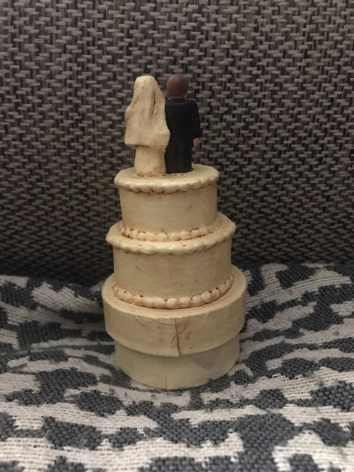 Wedding Cake Box- Display - Etsy